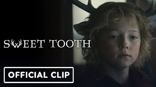 Sweet Tooth Season 3 - watch full episodes streaming online