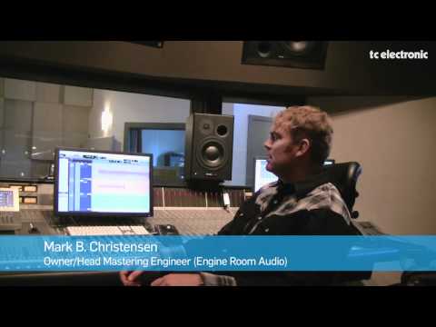 System 6000 presented by top producers