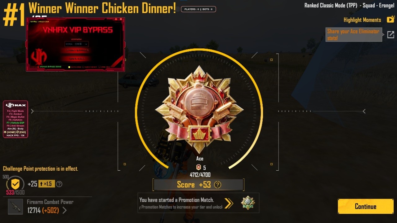 HOW TO BYPASS EMULATOR DETECTION 4.3  PUBG Mobile PC Hack  Main Account Safe 🔥