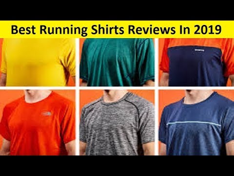 Top 3 Best Running Shirts Reviews In 2020