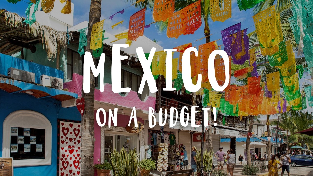 Top 10 Affordable Mexican Beach Towns