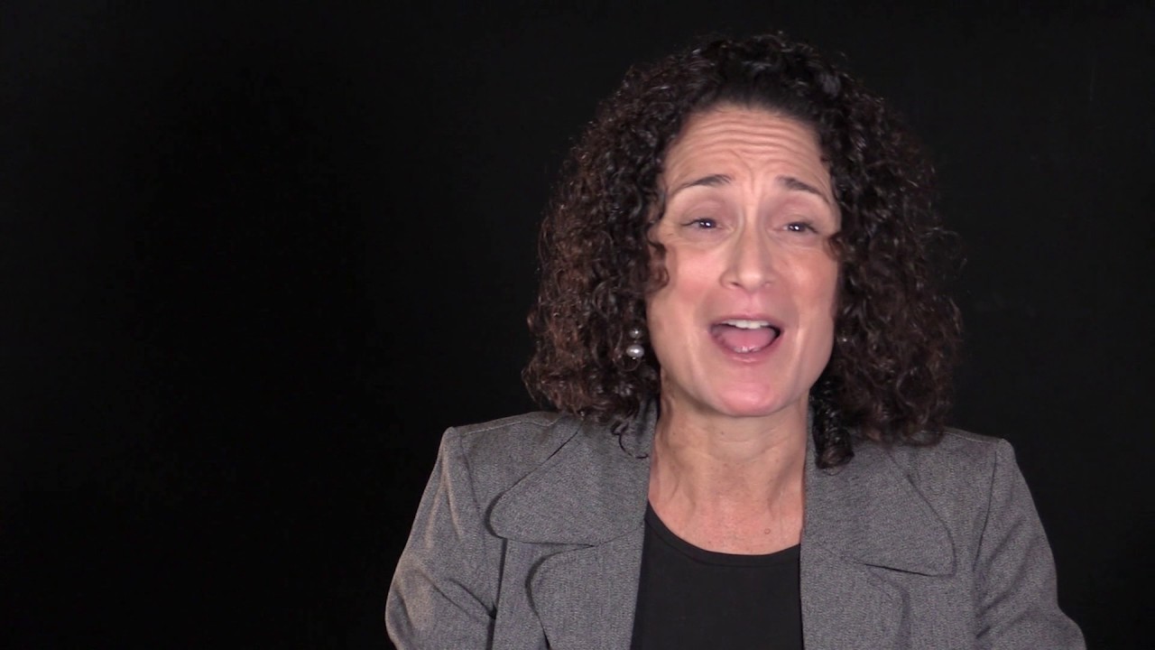 Patient Perspective - Julie