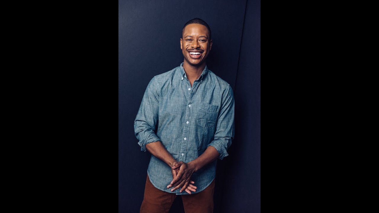 Too Opinionated Interview: Arjay Smith