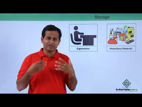 Logistics Management - Internal Logistics