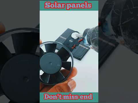 smart Soler panel in Pakistan #music#sollar #solarpanels
