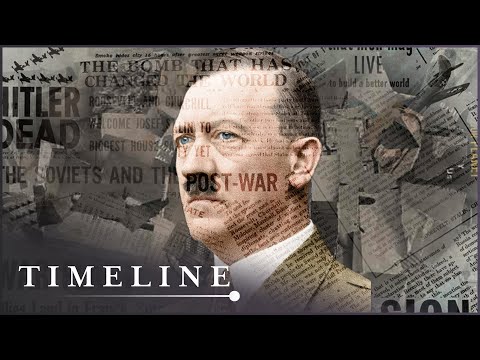 The Complete Story Of Adolf Hitler In 3 Hours