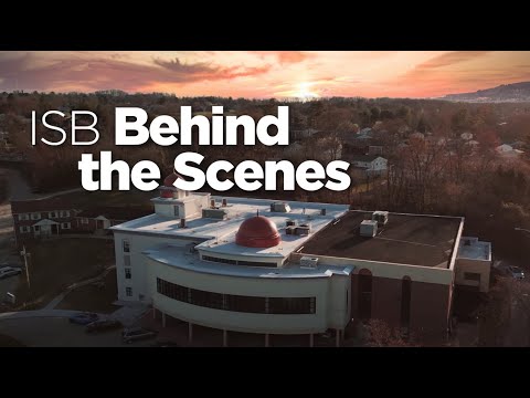 ISB Behind the Scenes: With Br. Aijaz Hasan, Treasurer | ISB Benefit Iftar 2023