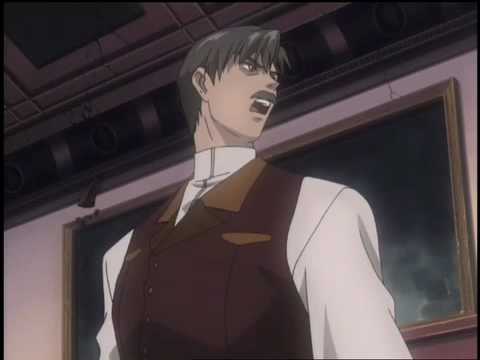 X TV Complete Series & OVA on DVD 6/15/10 - Clip 1 - Anime