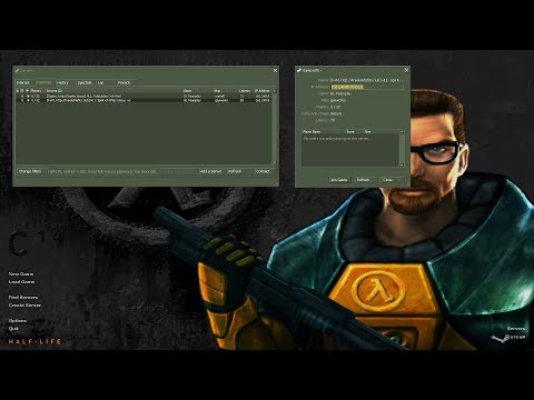 Steam Community :: Video :: [F+M] Half-Life (HL1) Team Deathmatch ...