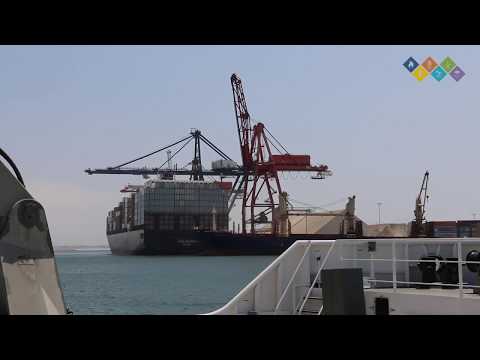 OED Baja California Energy Tour
