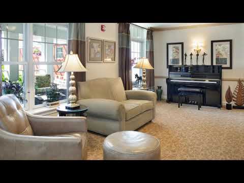 Sunrise of Beaconsfield - Virtual Tour