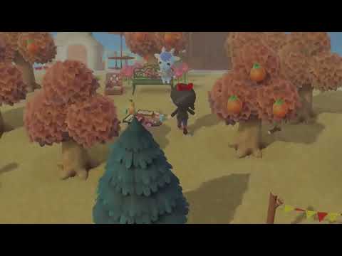 Environmental Justice in Animal Crossing New Horizons (12.1) – JUMP+