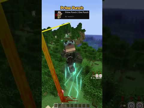 Minecraft Best Anime Mods ! #minecraft #shorts