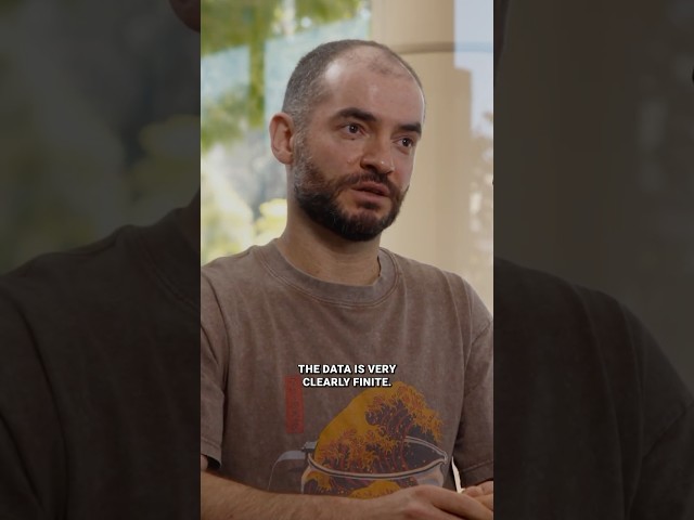 The Era of Easy AI Progress Is Ending as We Transition from Scaling to Research, Says Ilya ...