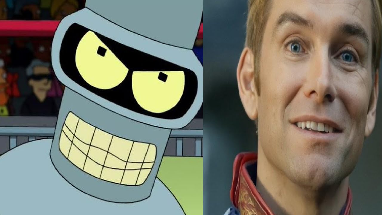 Ranking Futurama Episodes Using Memes