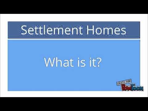 APUSH Period 6: Social Reforms , Social Gospel, and Settlement Homes