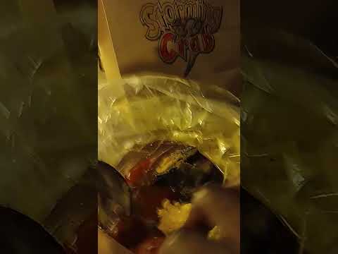 Storming Crab , Ocala Florida