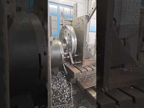 sheave processing