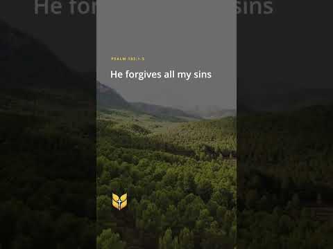 Bible time. Psalm 103:1-5