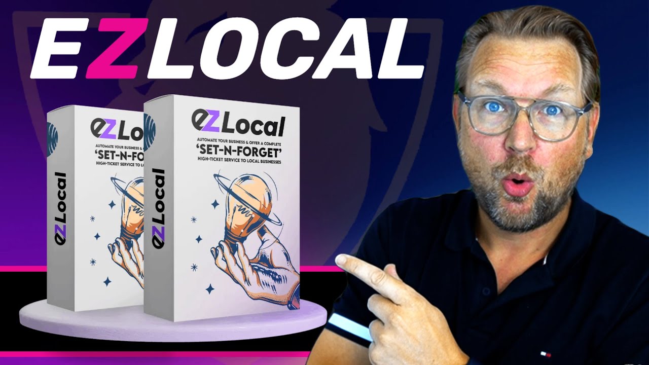 EZLocal Review