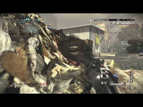 Steam Community :: Video :: Call of Duty Ghosts infected kem mts