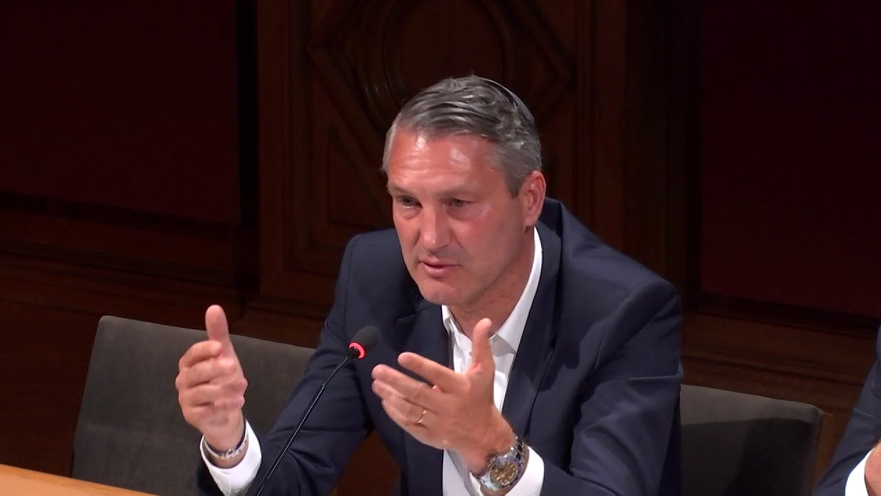 Accord Ligue de football professionnel-CVC : les présidents de clubs ...