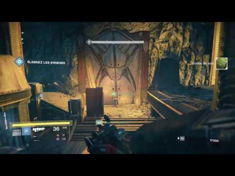 Destiny Job31416 PS4 - Assault 320