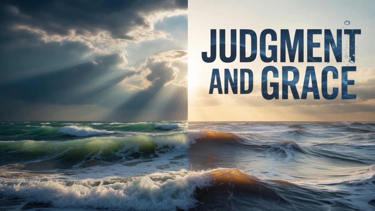 Psalm 75 Proves God Controls What You Cannot Control