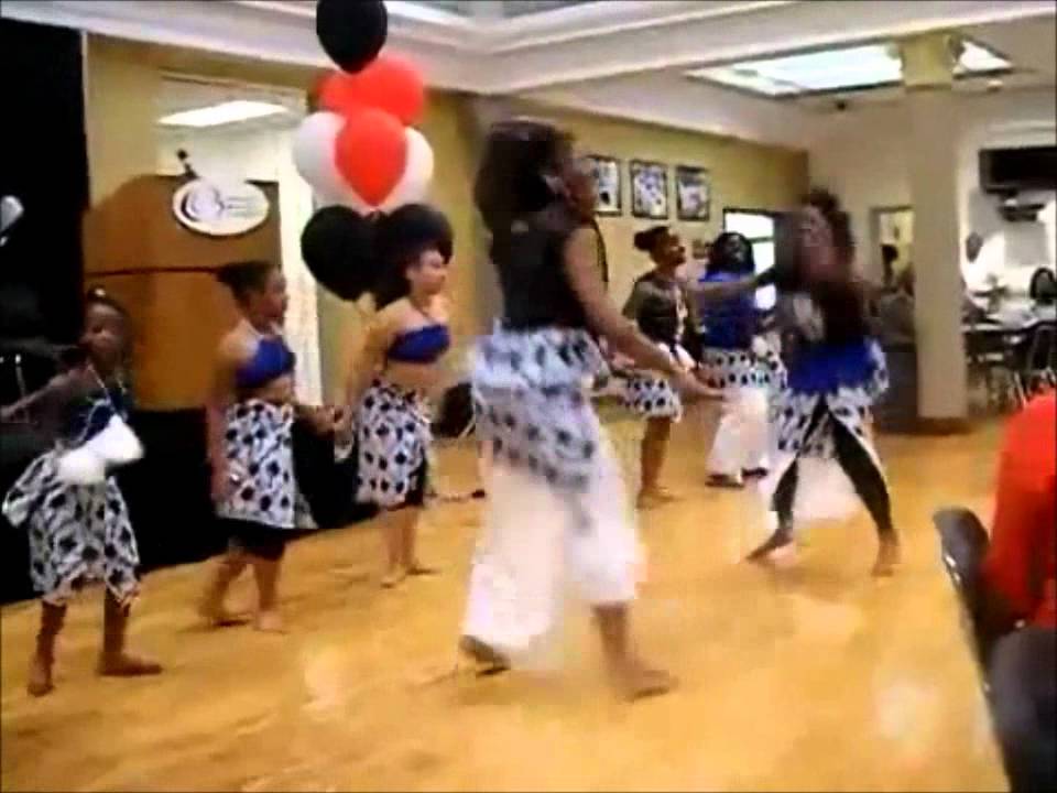 Hire African Soul International - African Entertainment in Rancho ...