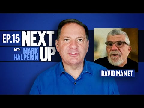 U.S. Weighs War with Iran, Trump Faces MAGA Backlash, Plus David Mamet on Israel, Hollywood and TDS