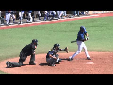 WNC vs. CSN Baseball Game Highlights