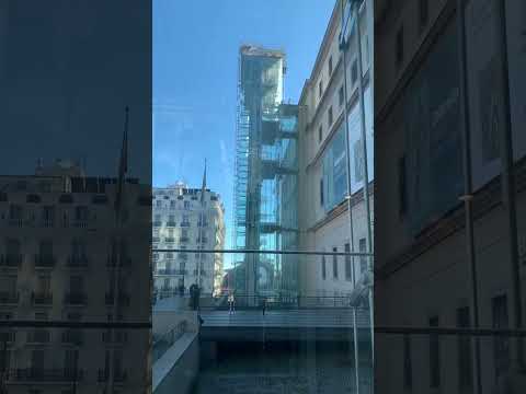 Museo Reina Sofia