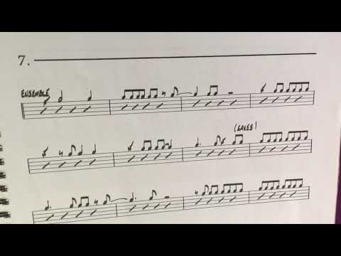 Steve Houghton Studio and Big Band Drumming with 2 CD's | Reverb