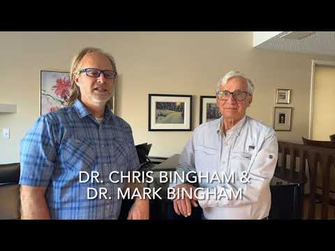 Why I became a Periodontist.