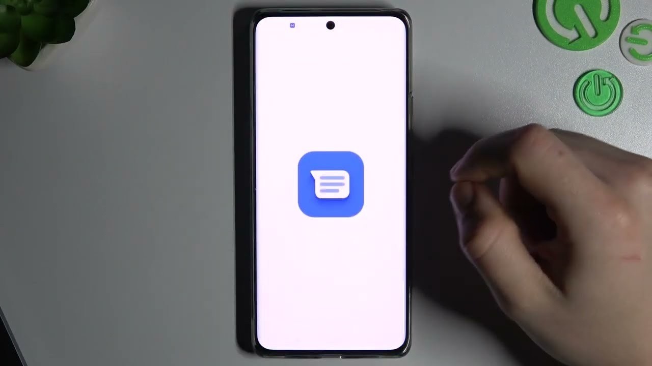How to Text & Send SMS Message in Android Phone? Text with your Friends or Family!