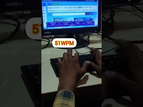 Cpct Exam practice ✌ best website for English and Hindi typing my cpct exam