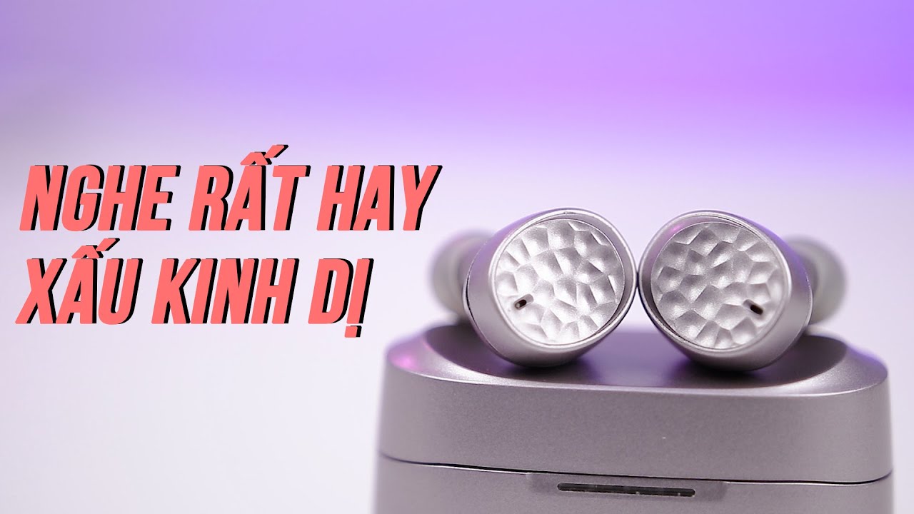 Tai nghe Padmate Tempo T5 Plus | Giá rẻ, cao cấp