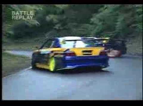 Best Drift Videos on the Internet - Road & Track