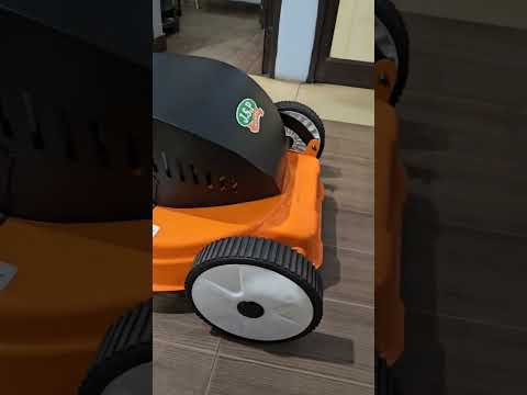 JSP lawm mower #garden #grasscuttingmachine #lawncareaustralia #gardening #grasscutter