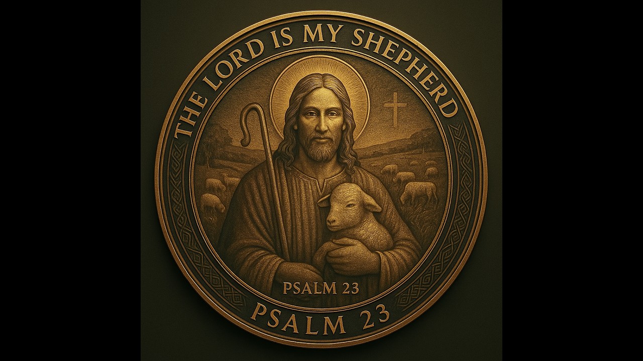 The Shepherd (Original Version)