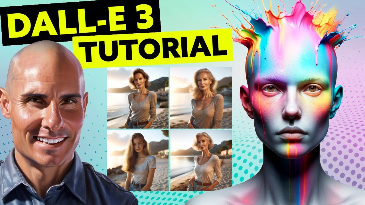 How to Use DALL.E 3 - Top Tips for Best Results