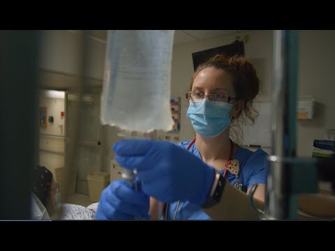 What to Expect at the Hospital