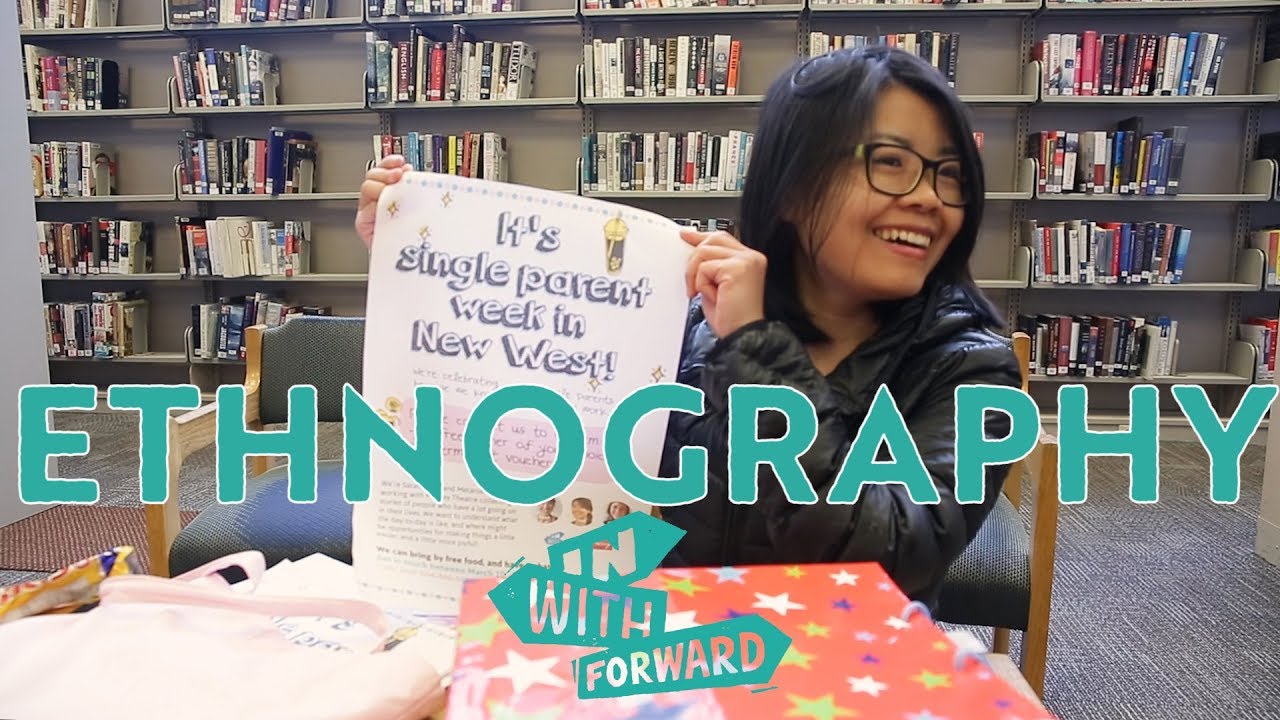 The Quick Dive: using data to generate new ideas