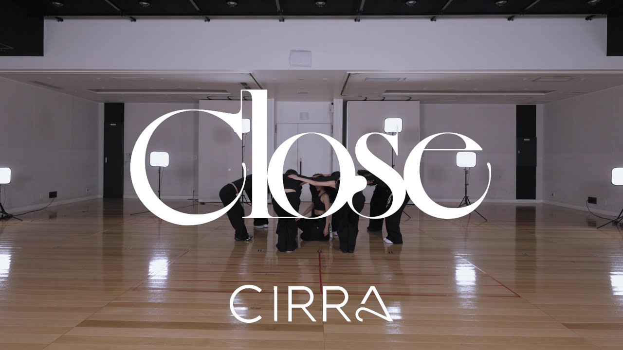 CIRRA | ソニーミュージックオフィシャルサイト