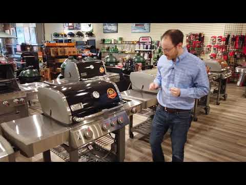 Weber Gas Grill Genesis 310 vs 315 vs 330 vs 335 Grill Comparison - Which Model Should You Buy?