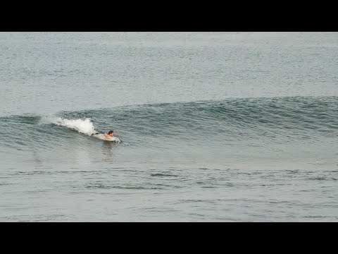 Silky Smooth - Canggu