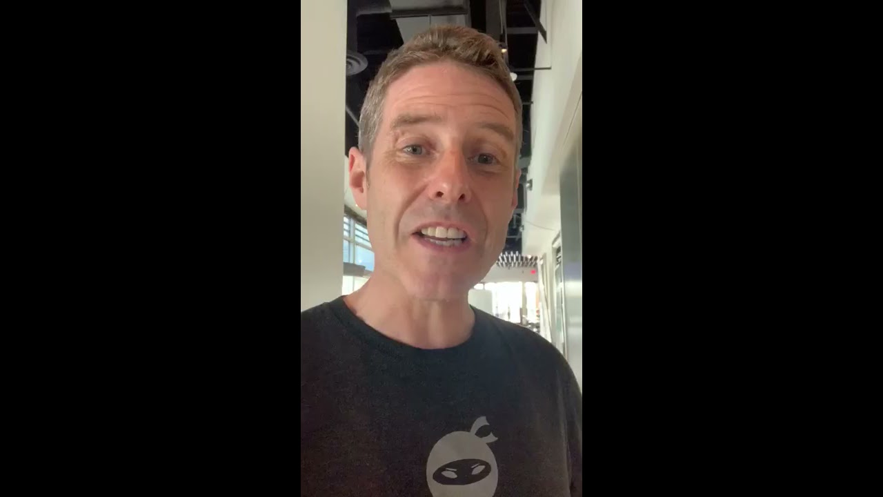 Welcome to Expert DOJO Accelerator Program