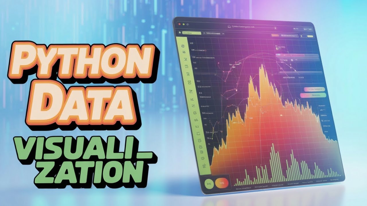 Mastering Plotly Interactive Data Visualization in Python