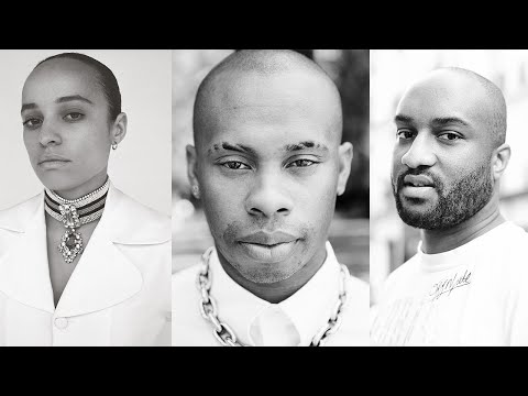 7 Black Fashion Designers You Should Know