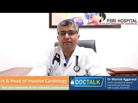 Heart Failure - Sign, Symptoms & treatment